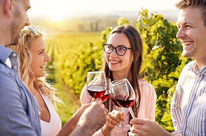 Half Day Private Woodinville Wine Tour from Seattle - The Sum Up