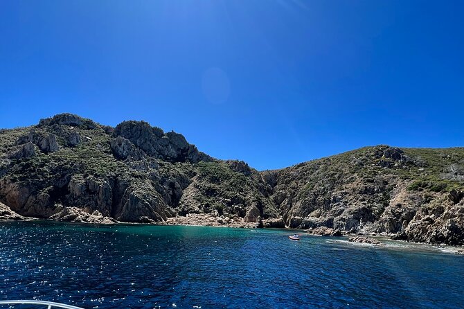 Half Day Private Yacht Charter on Our Pershing 40 in Saint Tropez - Customization and Upgrades