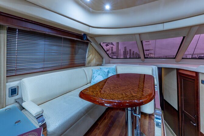 Half Day Private Yacht Charters - Who Will Enjoy This Tour?