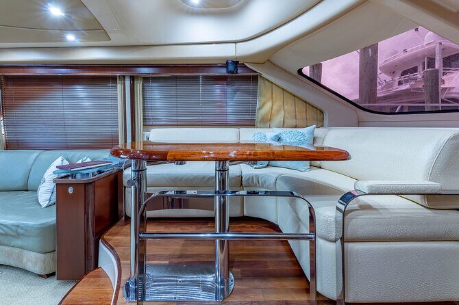 Half Day Private Yacht Charters - The Sum Up: Is This Tour Worth It?