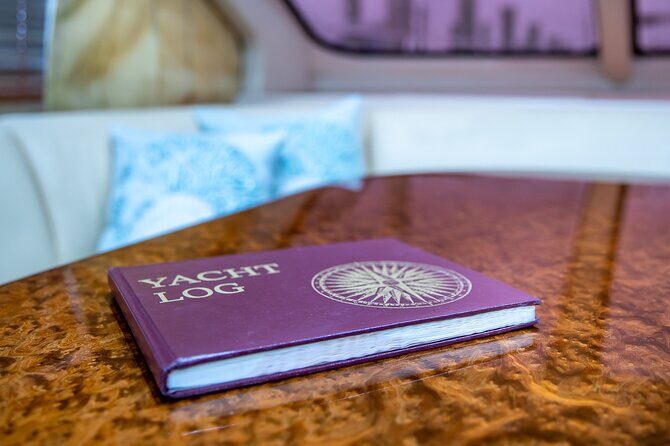 Half Day Private Yacht Charters - FAQ