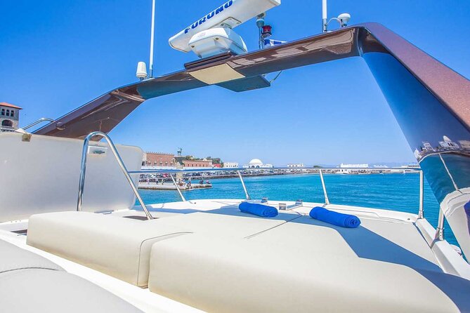 Half-Day Private Yacht Cruise in Rhodes - Is the Price Worth It?