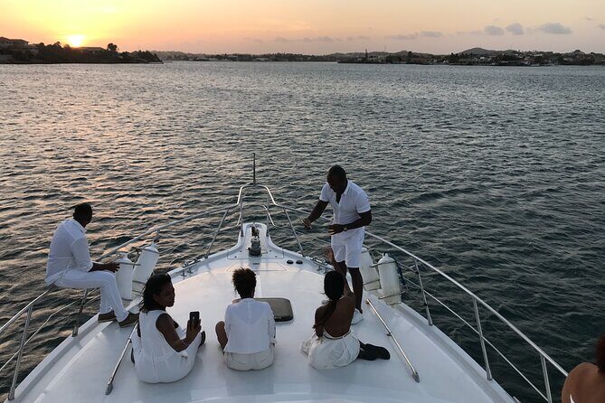 Half day private yacht cruise & snorkel - FAQ