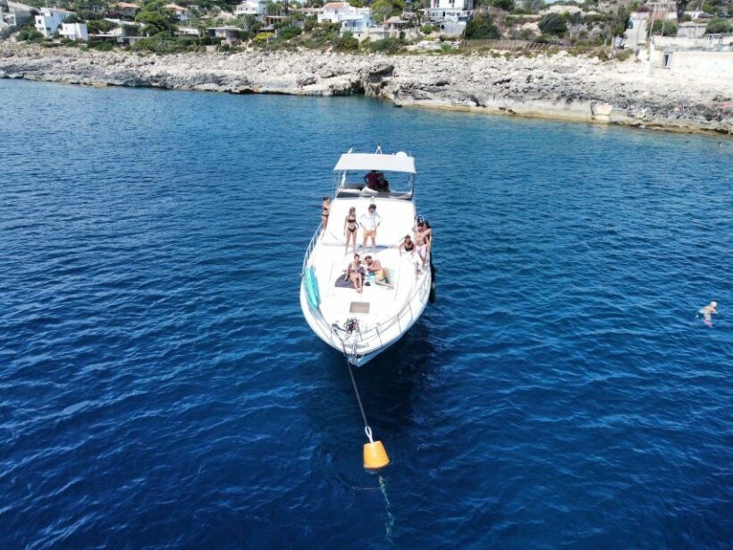 Half-Day Private Yacht Tour on the Syracuse Coast - An Honest Look at the Experience