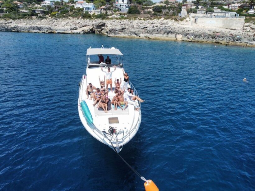 Half-Day Private Yacht Tour on the Syracuse Coast - What the Reviews Say
