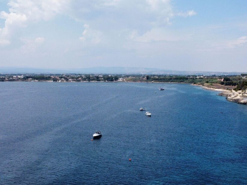 Half-Day Private Yacht Tour on the Syracuse Coast - Final Thoughts