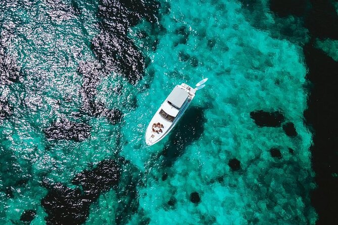 Half Day Private Yacht Tour on the Syracuse Coast - Key Points