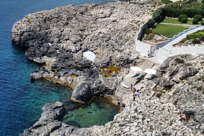 Half Day Private Yacht Tour on the Syracuse Coast - Frequently Asked Questions