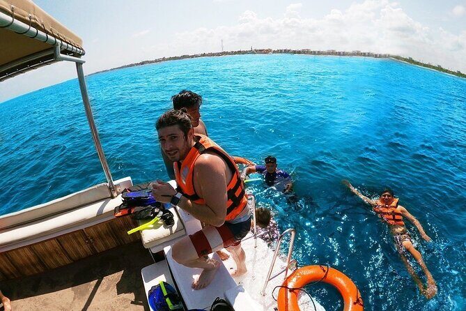 Half-Day Puerto Morelos Snorkeling Experience with Lunch - The Sum Up