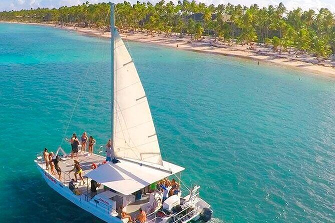 Half-Day Puerto Plata Boat Party with Snorkeling - Key Points