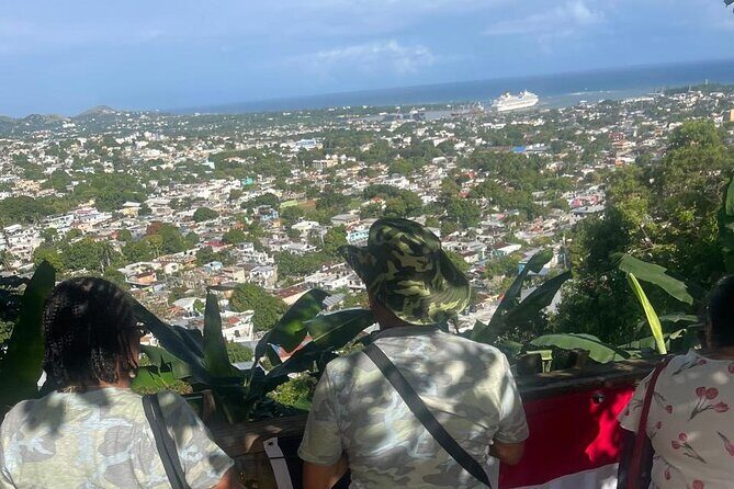 Half Day Puerto Plata City Tour and Monkey Home Visit - An In-Depth Look at What to Expect