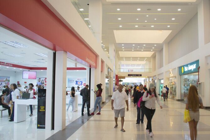 Half Day Punta Cana City Tour - FAQ