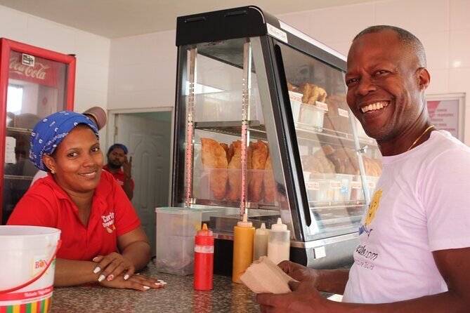 Half Day Punta Cana Food Tour Including Transportation - How the Tour Works Practically