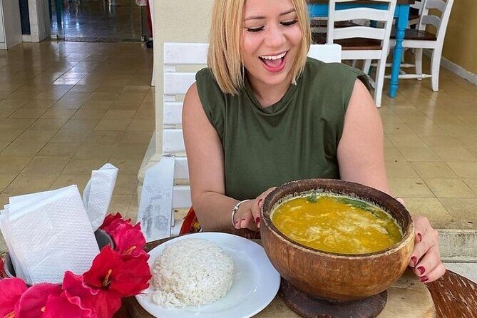 Half Day Punta Cana Food Tour Including Transportation - Who Should Book This Tour?