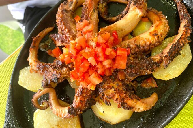 Half Day Punta Cana Food Tour Including Transportation - Final Thoughts