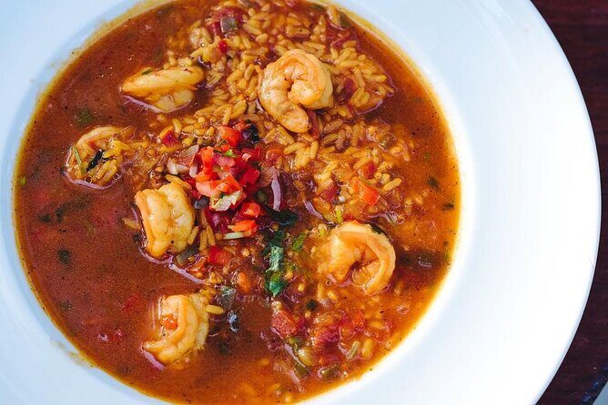 Half Day Punta Cana Food Tour Including Transportation - FAQ Section