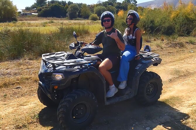 Half day Quad Adventure at Vjosa National Park in Permet - Who Will Love This Tour?