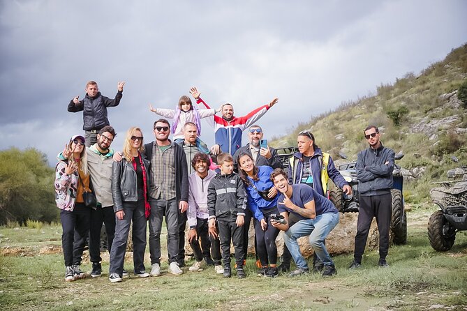 Half day Quad Adventure at Vjosa National Park in Permet - Final Thoughts