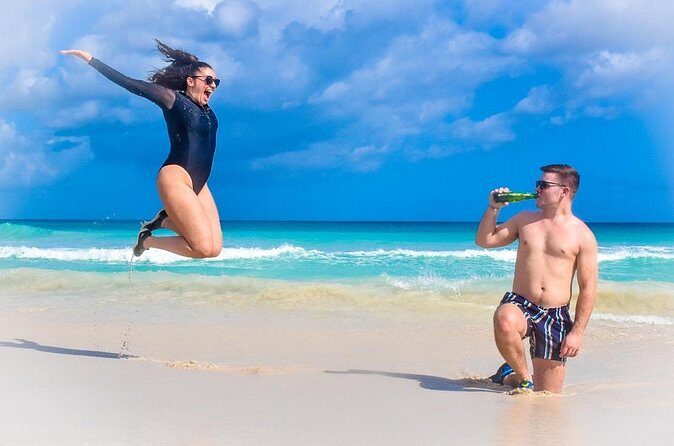 Half-day Quad tour in Punta Cana - Authenticity and Value