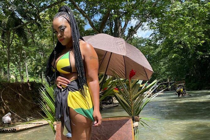 Half-day Rafting Tour in Blue-Hole River and Falls in St. Ann - Final Thoughts