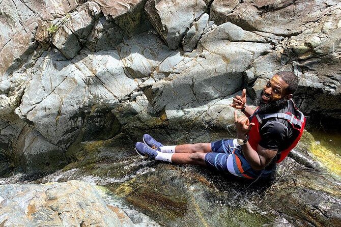 Half-Day: Rainforest and Waterslide Adventure with Transportation - Key Points