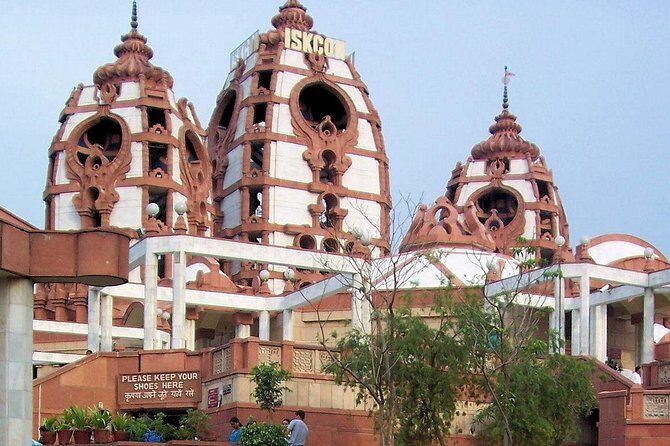 Half Day Religious Enlightenment - Why This Tour Works for Travelers