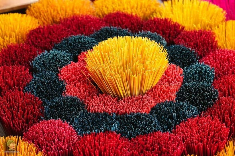 Half-day Religious Tour in Hue Citadel - Key Points