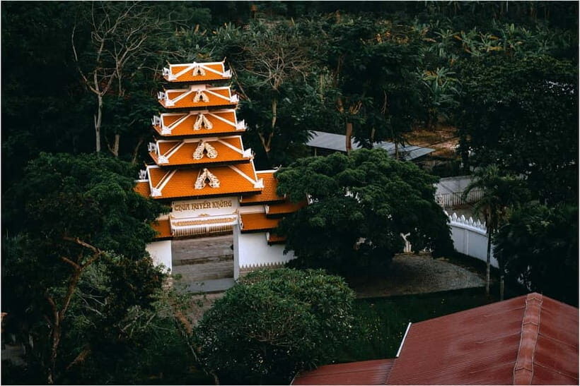 Half-day Religious Tour in Hue Citadel - Exploring Hue’s Spiritual Heritage in Half a Day