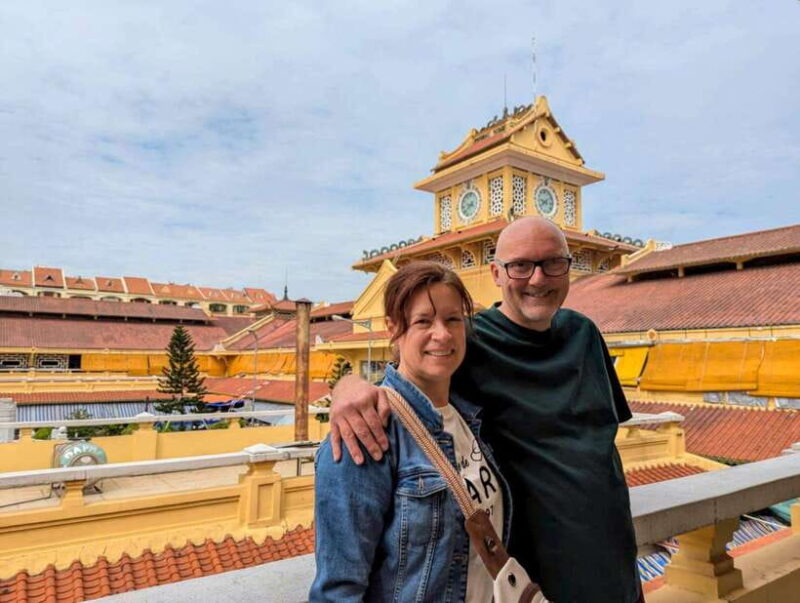 Half-day Ride Through The Heart Of Ho Chi Minh City - What You Need to Know