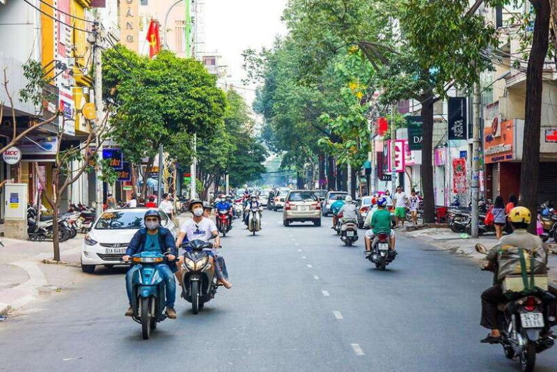 Half-day Ride Through The Heart Of Ho Chi Minh City - Who This Tour Is Best For