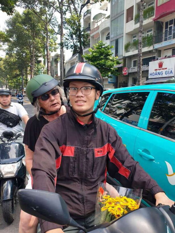 Half-day Ride Through The Heart Of Ho Chi Minh City - Final Reflections