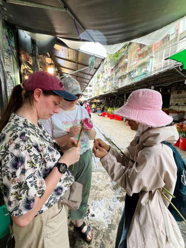 Half-day Ride Through The Heart Of Ho Chi Minh City - FAQ