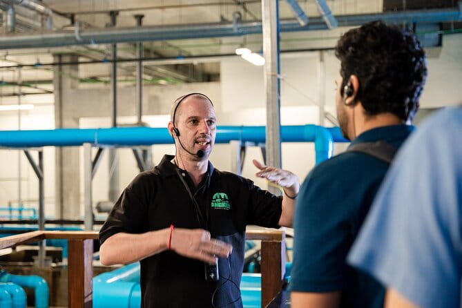 Half Day River Monster Tour with Private Guide in Siem Reap - Authentic Insights From Visitor Feedback