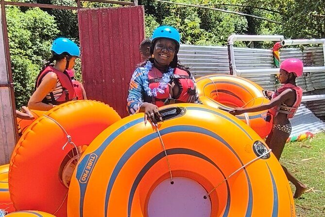 Half-day River Tubing, Rainforest, chocolate Rum in Grenada. - Who Will Love This Tour?