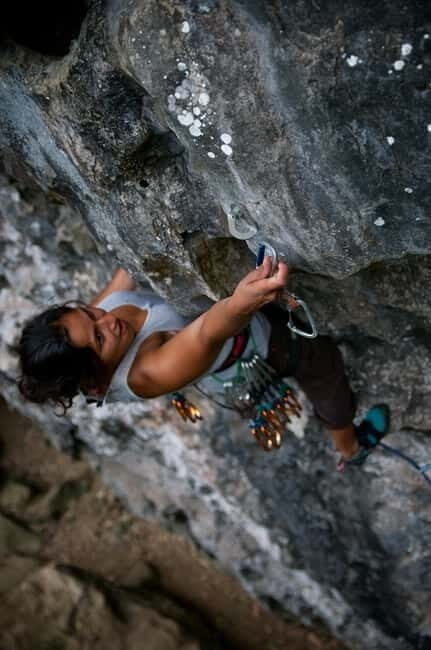 Half Day Rock Climbing in Lan Ha Bay (Moody or Tiger beach) - Practical Tips for Participants