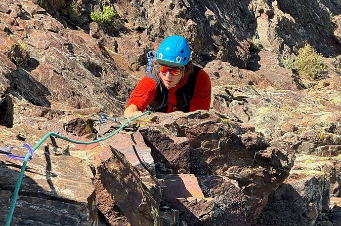 Half Day Rock Climbing in Ouray - Pricing and Value Analysis