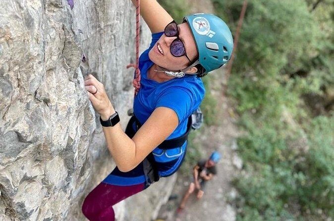 Half Day Rock Climbing in Ouray - Who Should Consider This Tour?