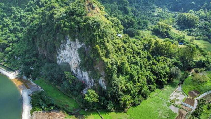 Half Day Rock Climbing on Cat Ba island - Who Is This Tour Best For?