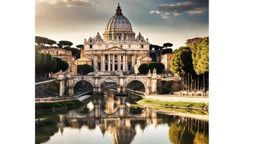 Half - Day Rome Private Tour with Driver - A Practical Look at the Half-Day Rome Private Tour with Driver