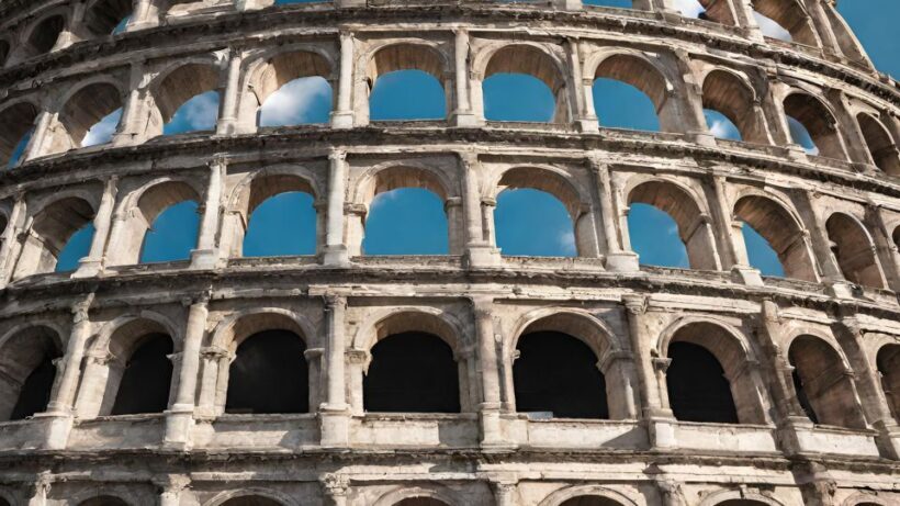 Half - Day Rome Private Tour with Driver - Key Points