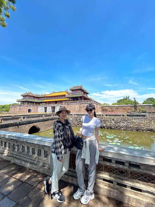 Half-day Royal Charm Of Hue City - Discover the Royal Charm of Hue City: An In-Depth Tour Review