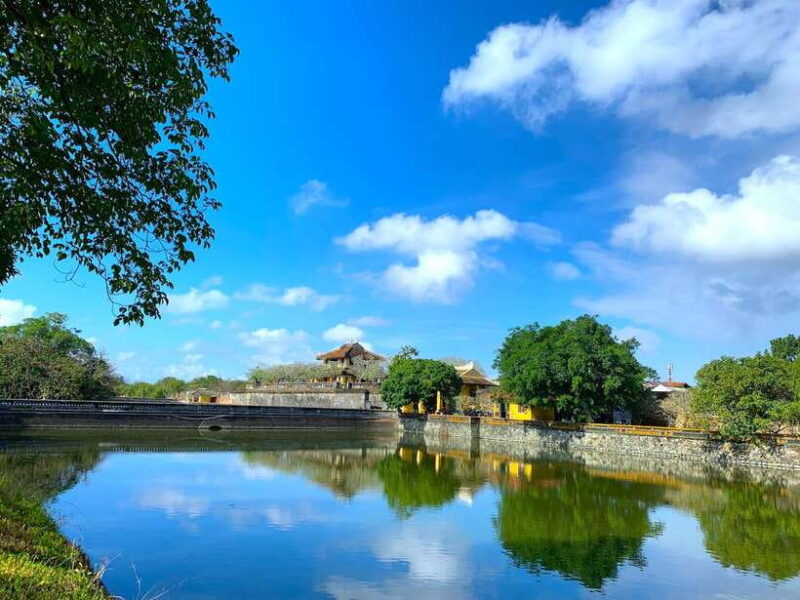 Half-day Royal Charm Of Hue City - The Sum Up: A Well-Balanced Introduction to Hue’s Royal Heritage