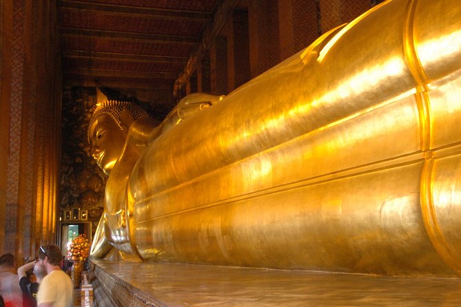 Half-Day Royal Grand Palace and Bangkok Temples Tour - What to Expect on the Day