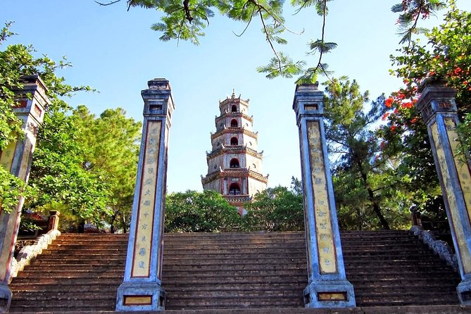 Half-Day Royal Hue Tour - The Value Proposition