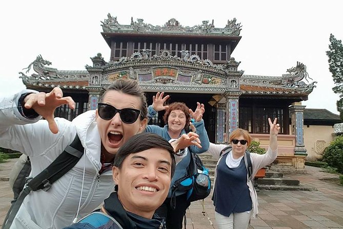 Half-Day Royal Hue Tour - Who Should Consider This Tour?