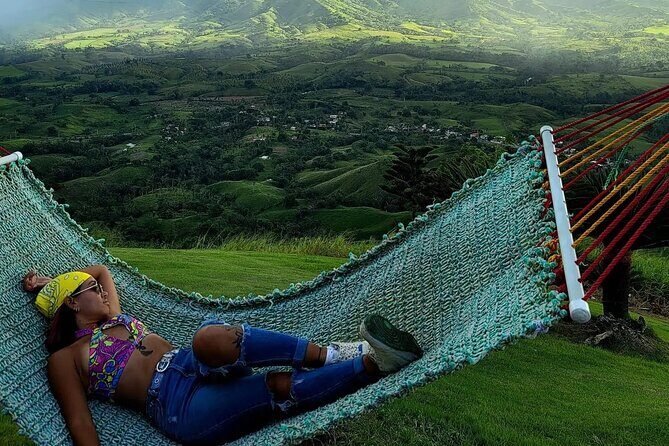 Half Day Safari and ATV or horses from Punta Cana - Who Should Consider This Tour?