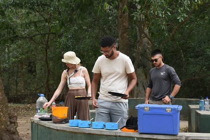 Half Day Safari Guided Tour - Who Will Love This Tour?