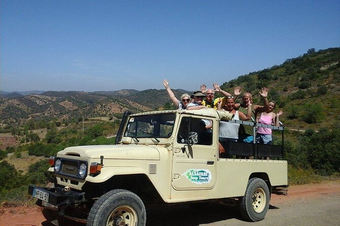 Half Day Safari Tour with Wine Tasting - Frequently Asked Questions