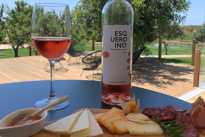 Half Day Safari Tour With Wine Tasting Review - About Your Stay