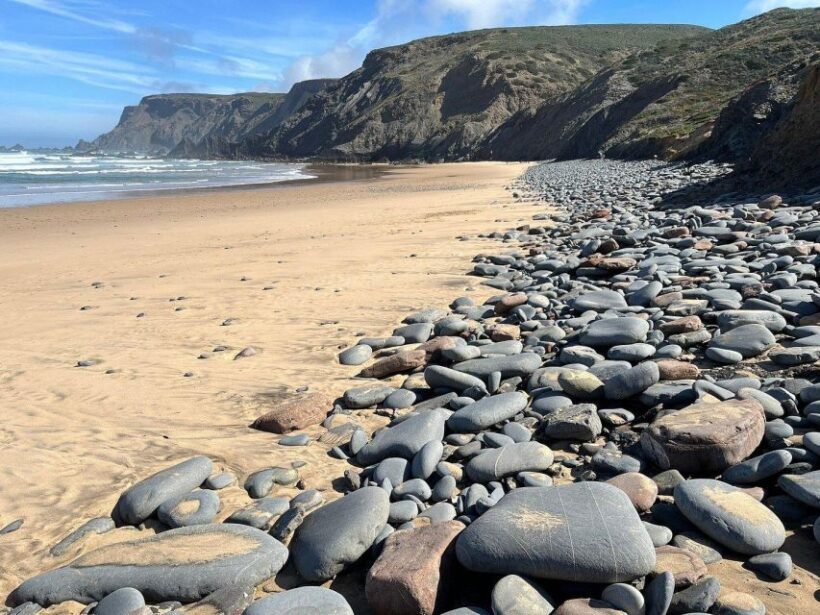 Half Day Sagres&Jeep Off-road Algarve Natural Park WestCoast - Authentic Experience and Expected Atmosphere